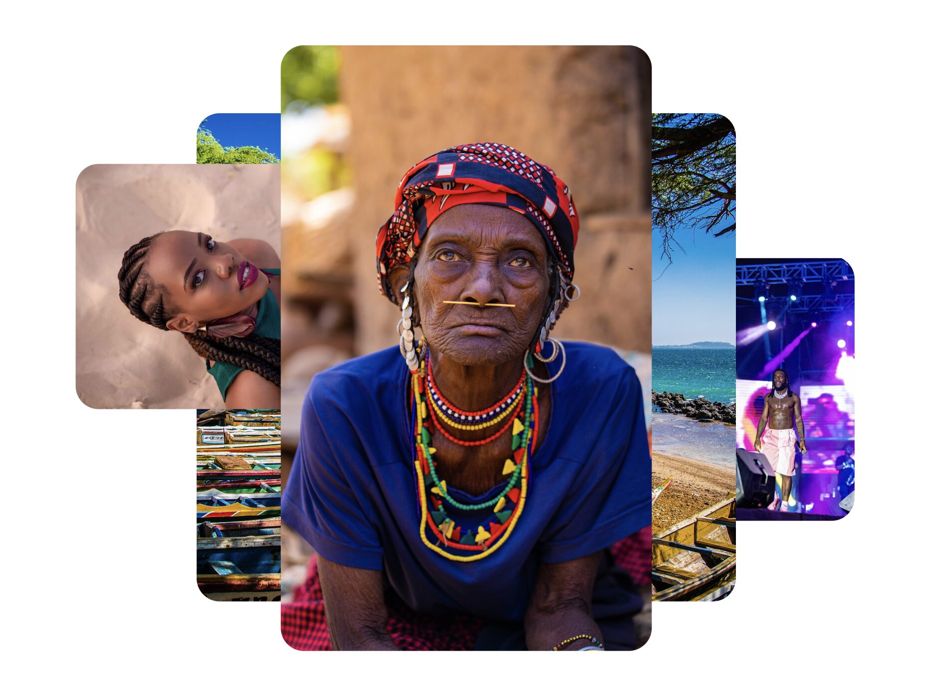 Accueil - Senegal Photography